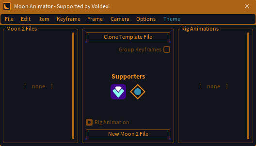Github Globereversemoon Animator 2 Moon Animator 2 Cracked 