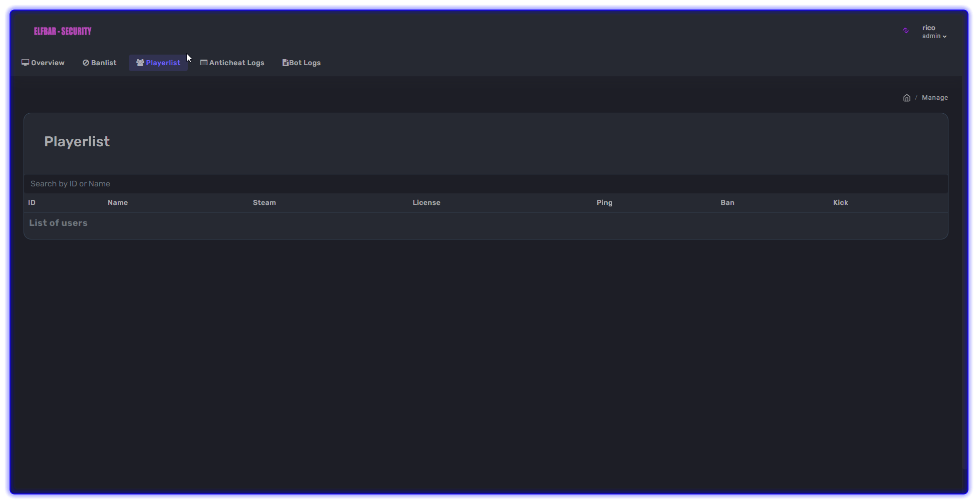 GitHub - ais1175/FiveM-Anticheat: Open Source FiveM Anticheat, Panel and Bot project! Give us a ...