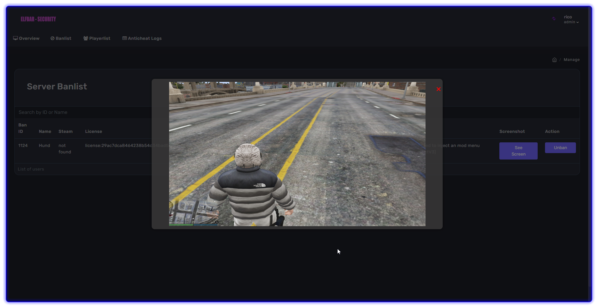 GitHub - ais1175/FiveM-Anticheat: Open Source FiveM Anticheat, Panel and Bot project! Give us a ...