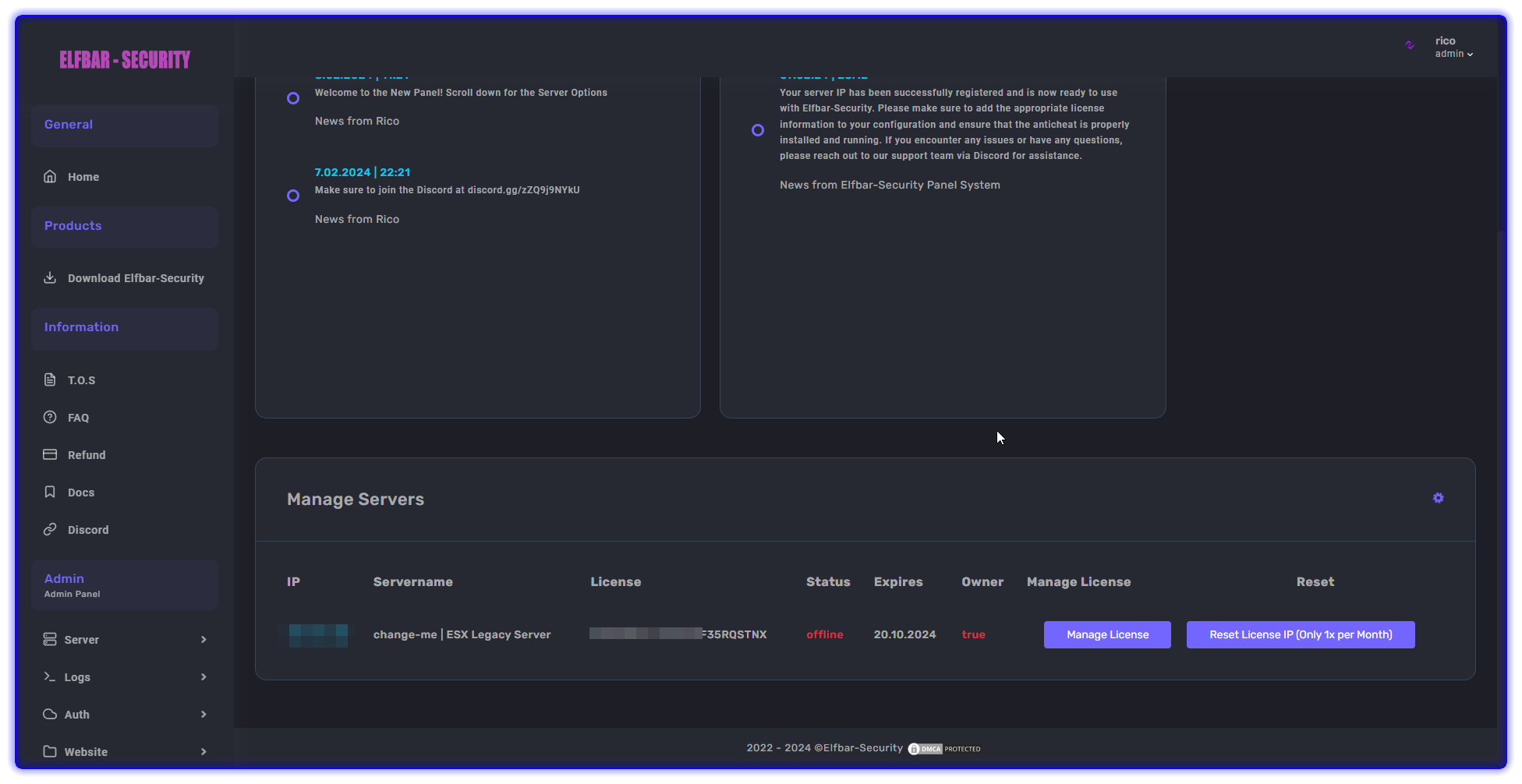 GitHub - ais1175/FiveM-Anticheat: Open Source FiveM Anticheat, Panel ...